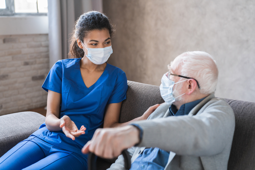 Benefits Of Occupational Therapy For COVID 19
